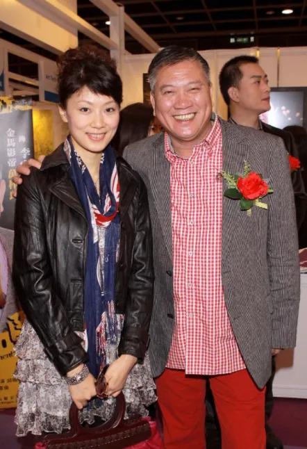 Actor Wan Ziliang: Married with baby Tian Niu, remarried and married a ...