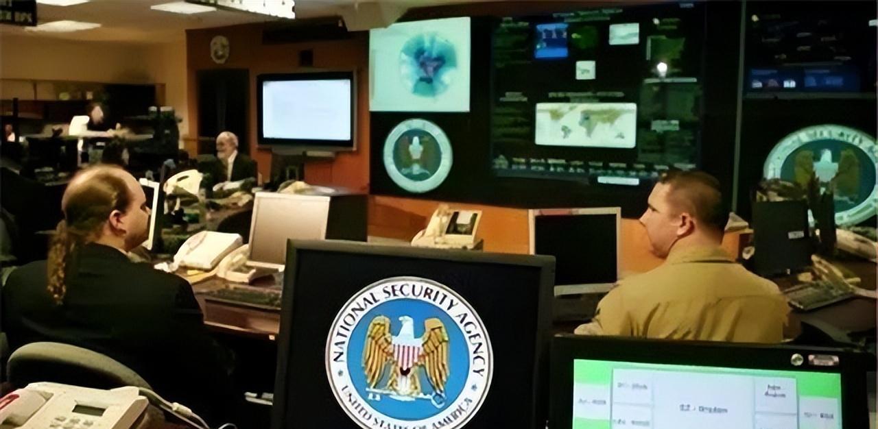 The CIA is complaining about destroying the US intelligence network in ...