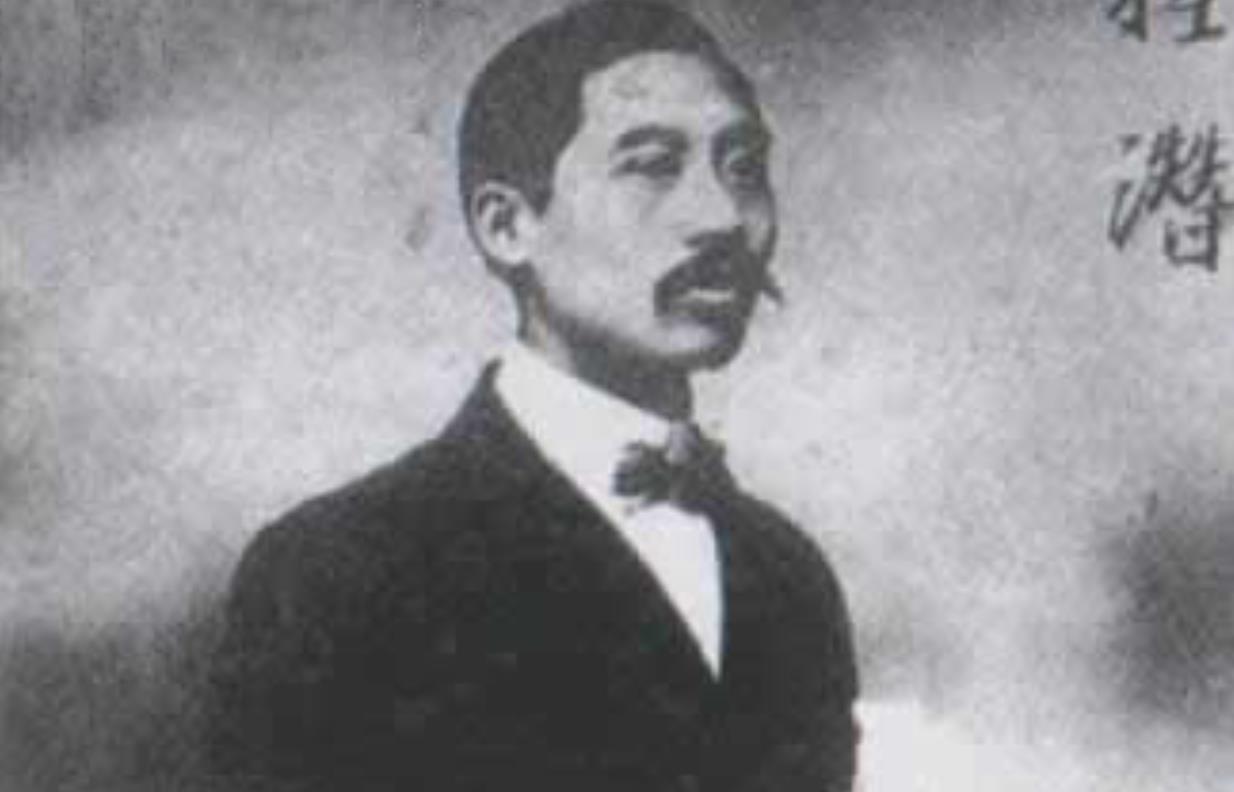 After Cheng Qian died of illness in 1968, his wife Guo Yiqing boldly ...