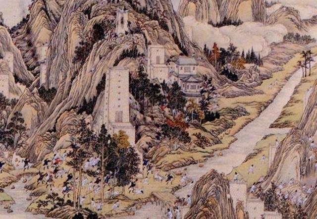 The Battle of Jinchuan was a tragic victory for the Qing Dynasty, but ...