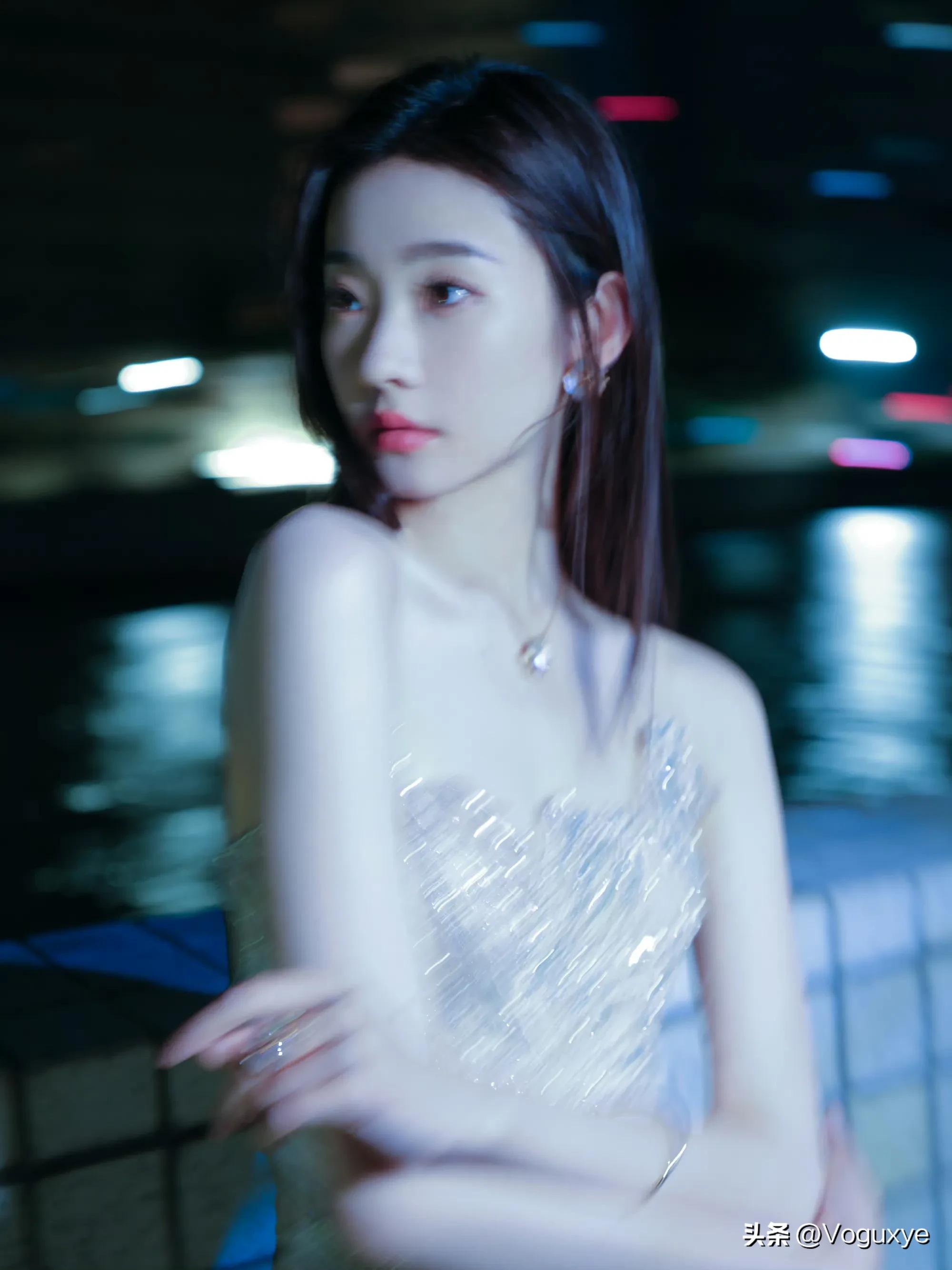 Zhang Yifan - iMedia