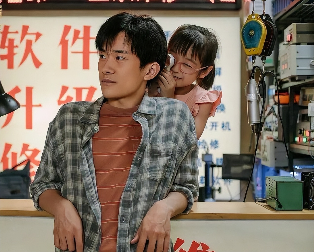 It is a pity that the 5 most lost actors of the Huabiao Award did not ...