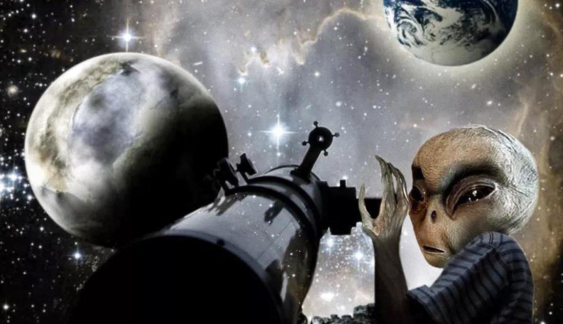 Human beings will face three fates in contact with alien civilizations ...