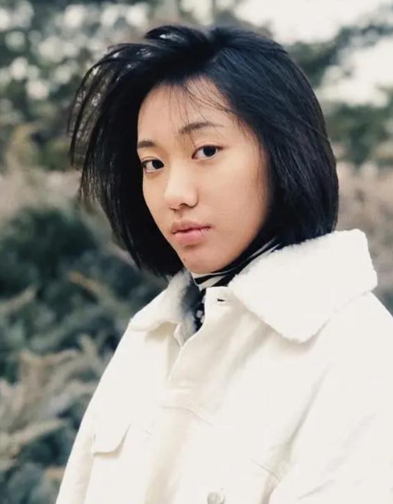 Yan Ni's daughter starred in the new drama "Family with Children ...