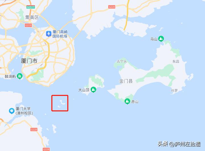 Little-known Kinmen Dadan and Erdan island battles - iNEWS
