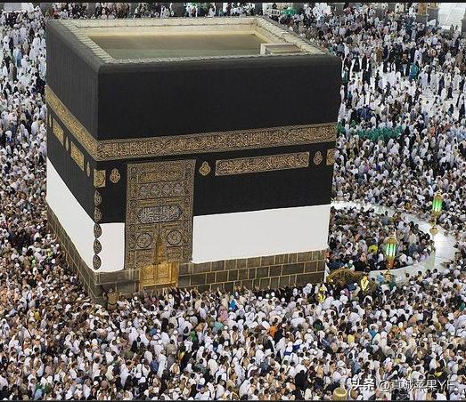 Facts about the Holy Kaaba - iNEWS