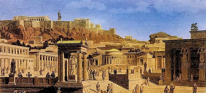 Ancient Greek Civilization: The Rise and Fall of the Minoan ...
