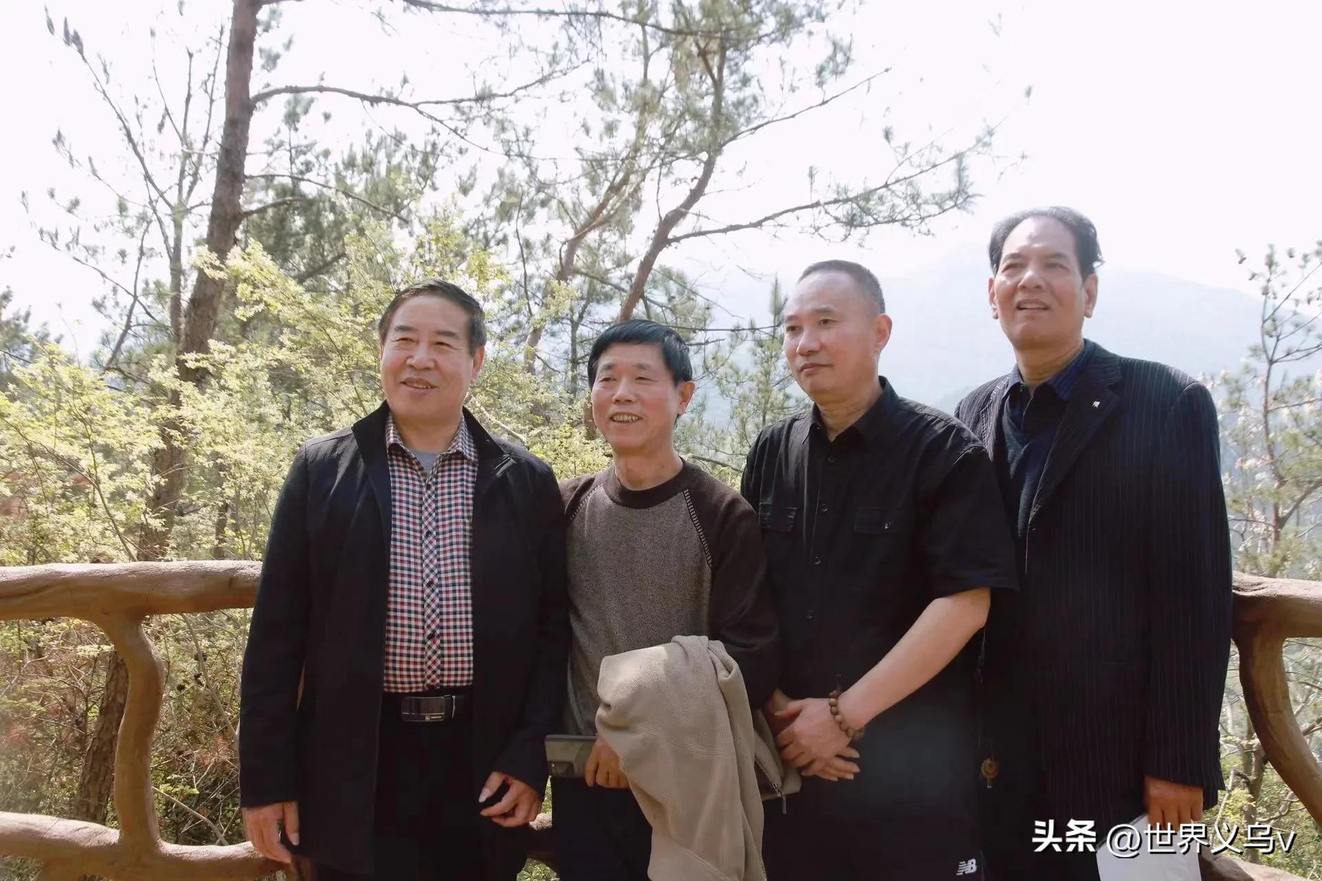 Qiao Ting Collecting Style: Chunping Poetry / Little Great Wall - Qiao ...