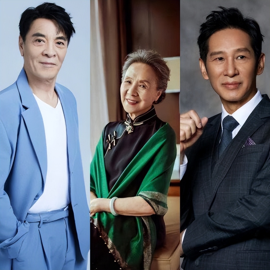 As long as the acting skills are good, the supporting roles are no ...