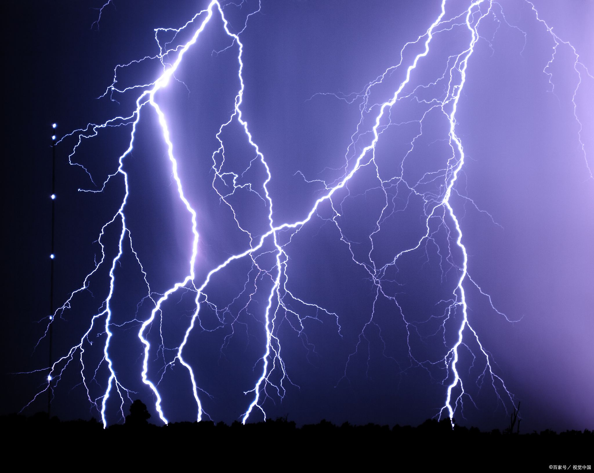 Palm Thunder: Mystical Energy or Dangerous Curse? - iNEWS