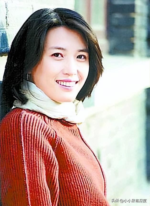 Recent photos of Chen Xiaonan: low-key beauty! For audiences who are familiar with her, she is a ...