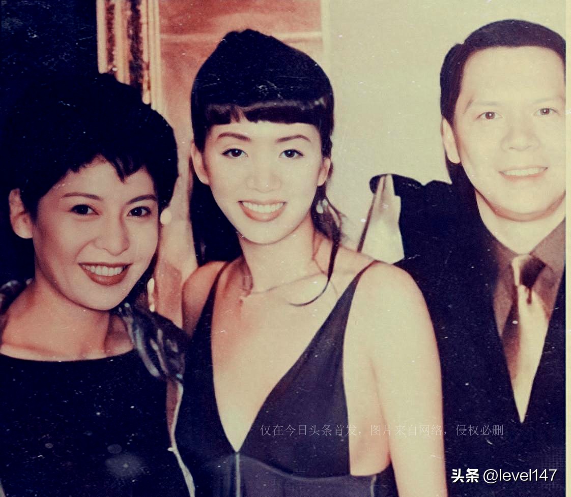 Chen Lan's legendary life and survival in a complex and ever-changing society - iMedia