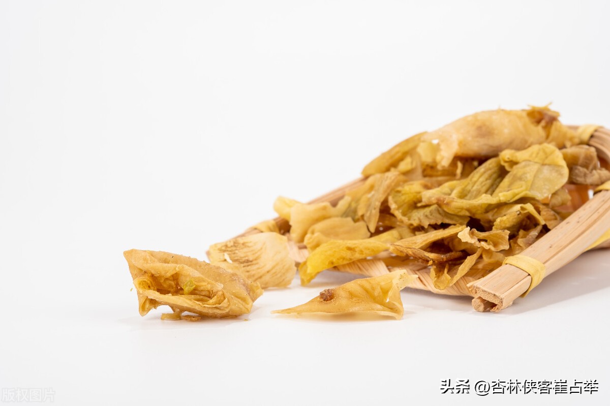 Boiling water with medicine can not only invigorate the spleen and ...