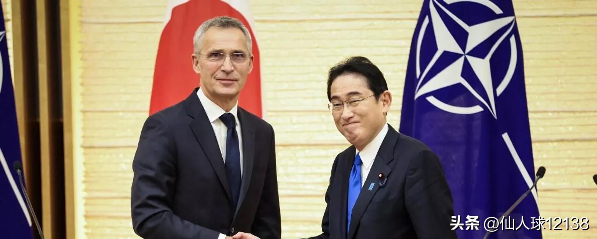 NATO standard unifies Japanese weapons: All for war? - iMedia