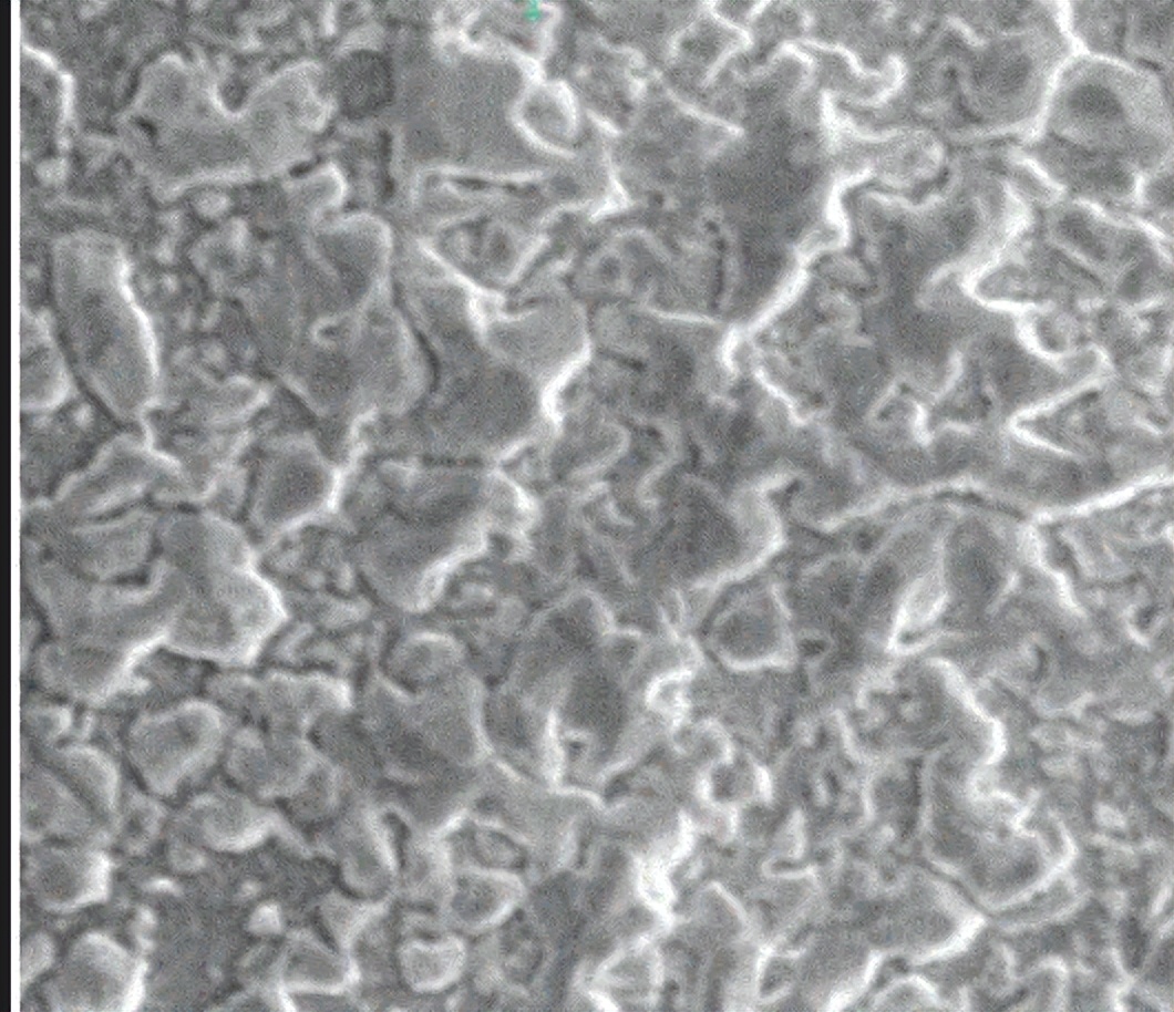 Microstructure of Carbon Fiber Reinforced Resin-Based Surface by ...