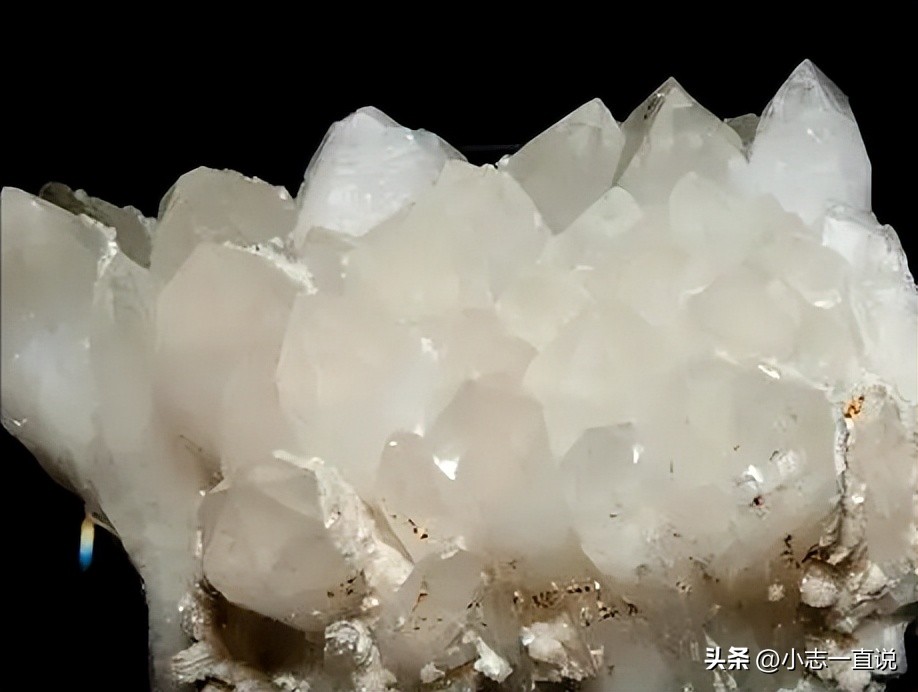 How crystal deformation and fluidity affect titanium exchange in ...