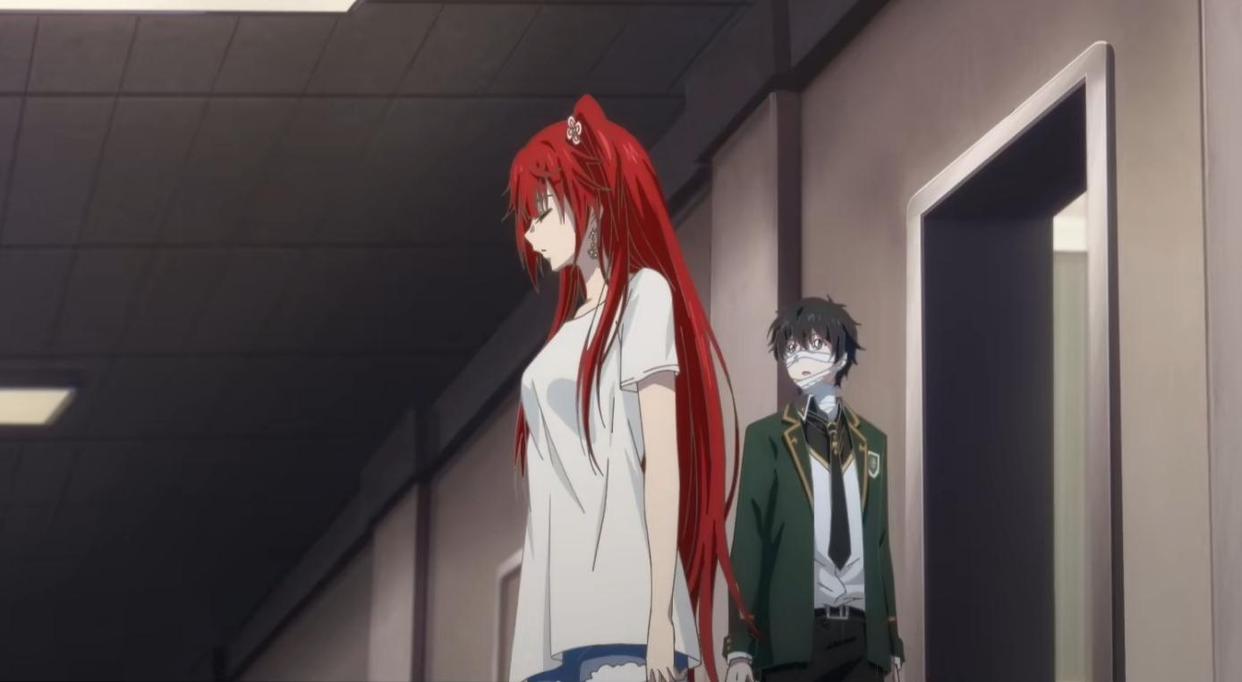 Dragon Race: The finale confirms Lu Mingfei's status as the Black King ...