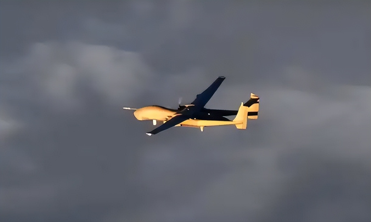 20 PLA military planes patrolled Taiwan, and drones took photos of ...