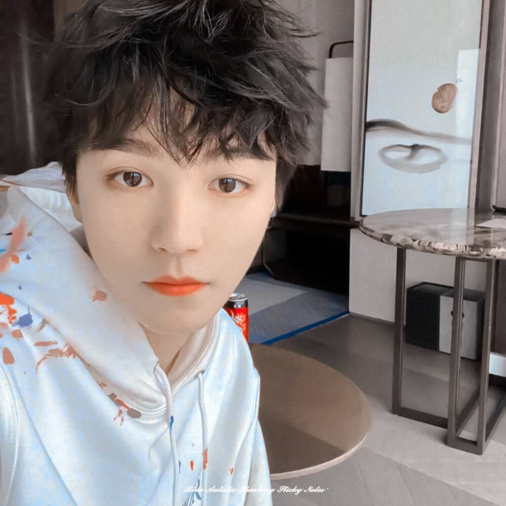 The leader said the resource melon: Peng Xiaoran, Liu Yuning, Wang ...