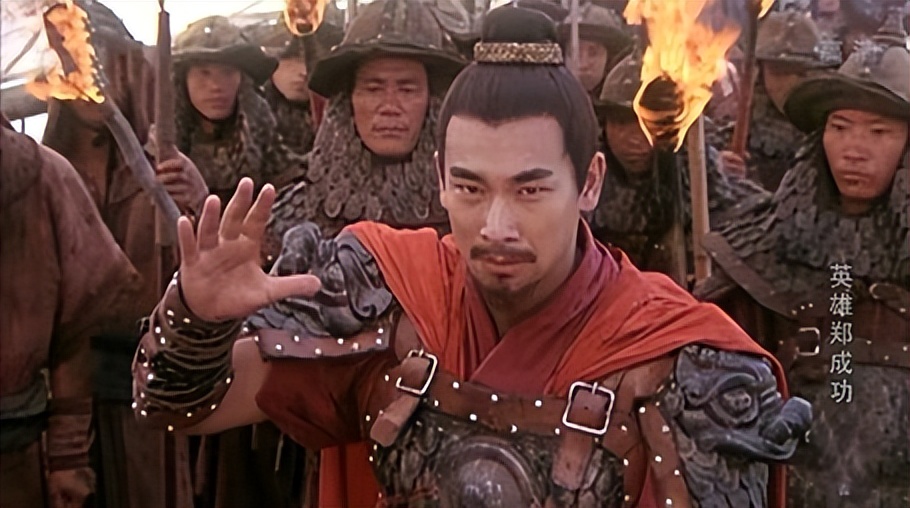 Actor Lian Yiming: After becoming famous, he divorced his wife, and his ...