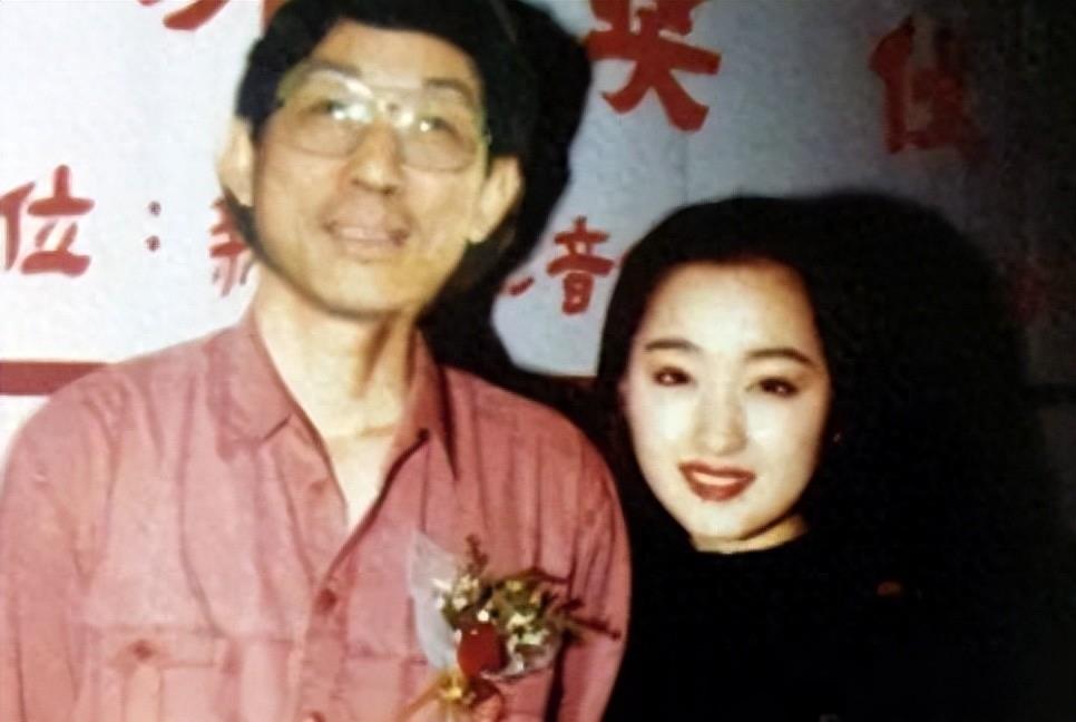 Shocking inside story! Yang Yuying and Lai Wenfeng's surprising ...