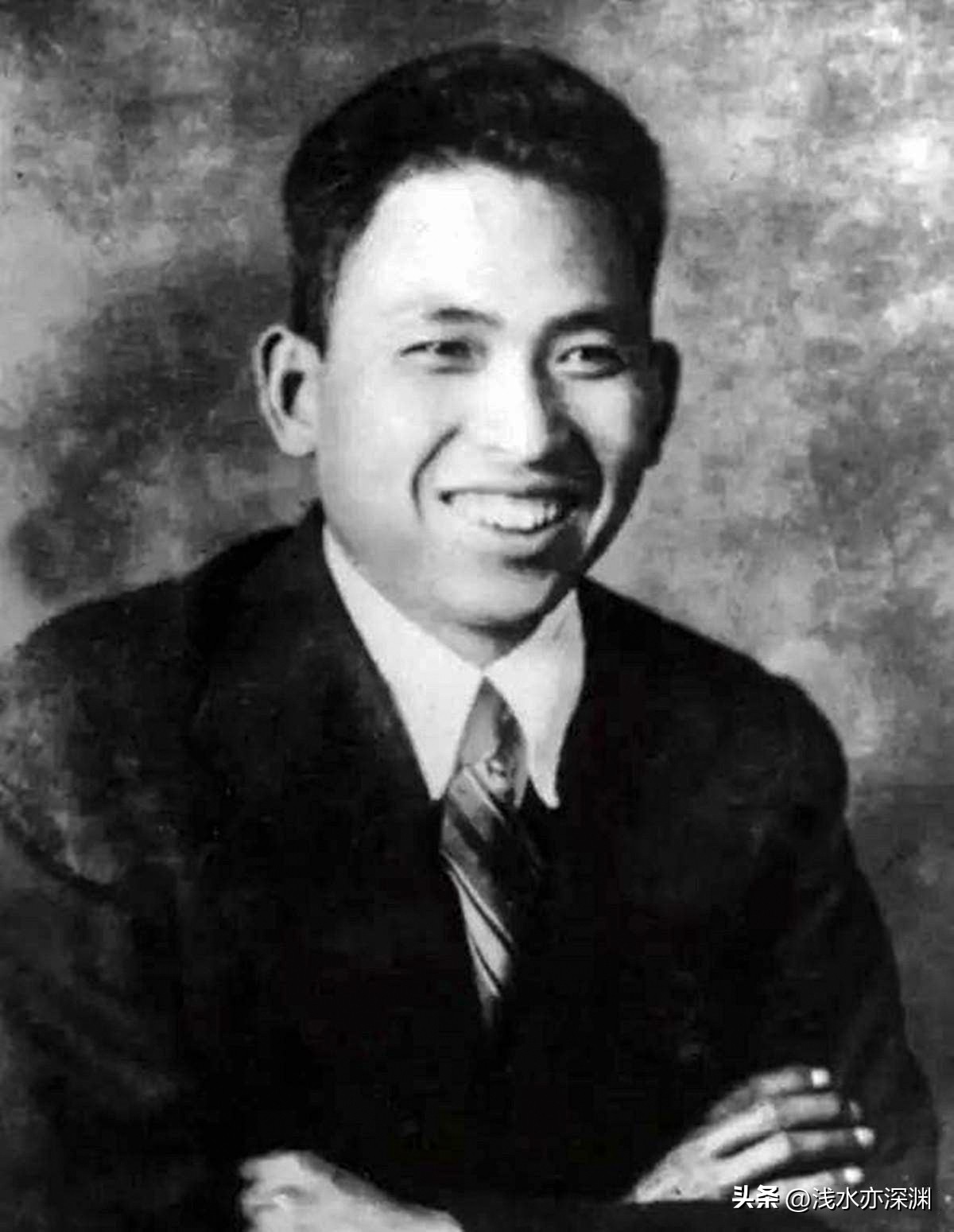 Why is Li Tianyou so powerful? 15 years old as deputy company commander ...