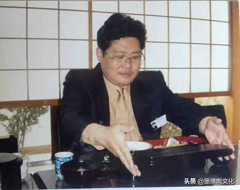 Appreciation of the works of Fu Ze, a calligrapher of Moyuanzhai ...