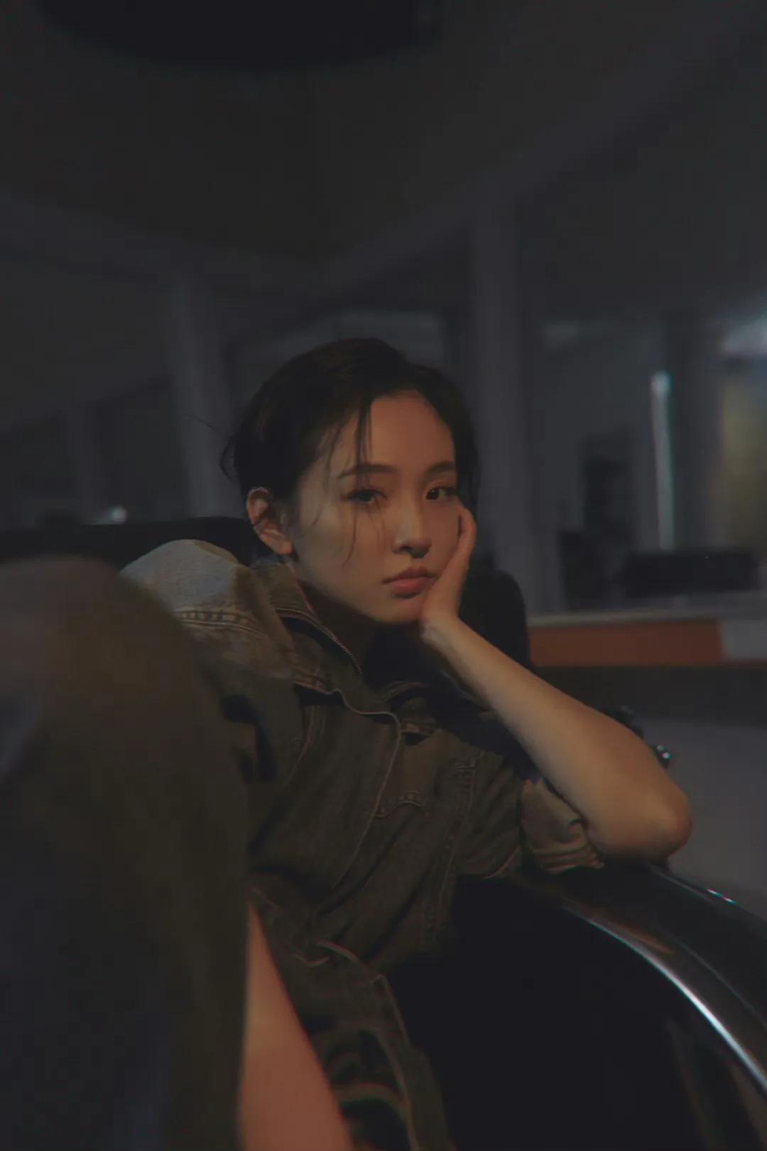 Princess Wu Qian's beautiful picture - iMedia