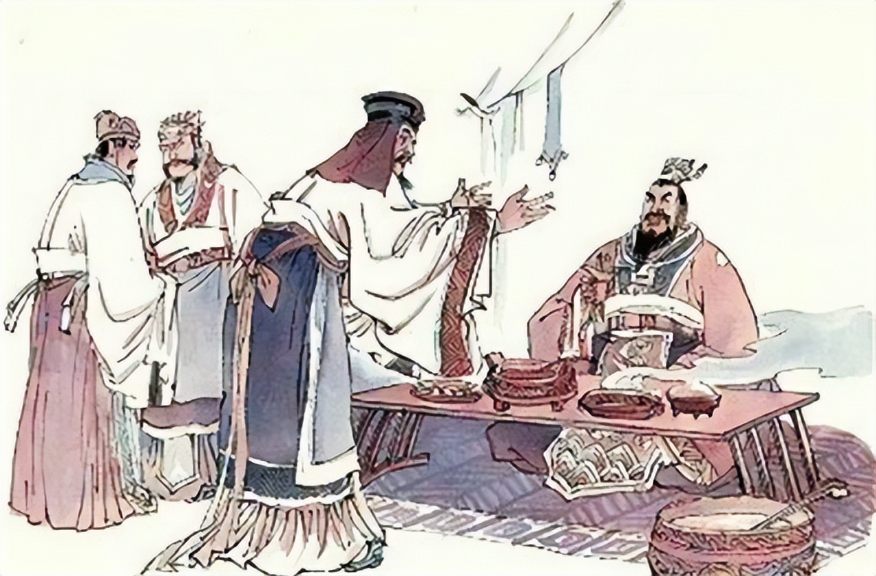 A Brief Discussion on the Yu Family in the Northern Wei Dynasty - iMedia