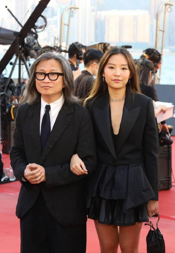 The 41st Hong Kong Film Awards is out! Lau Ching Wan won Best Actor ...