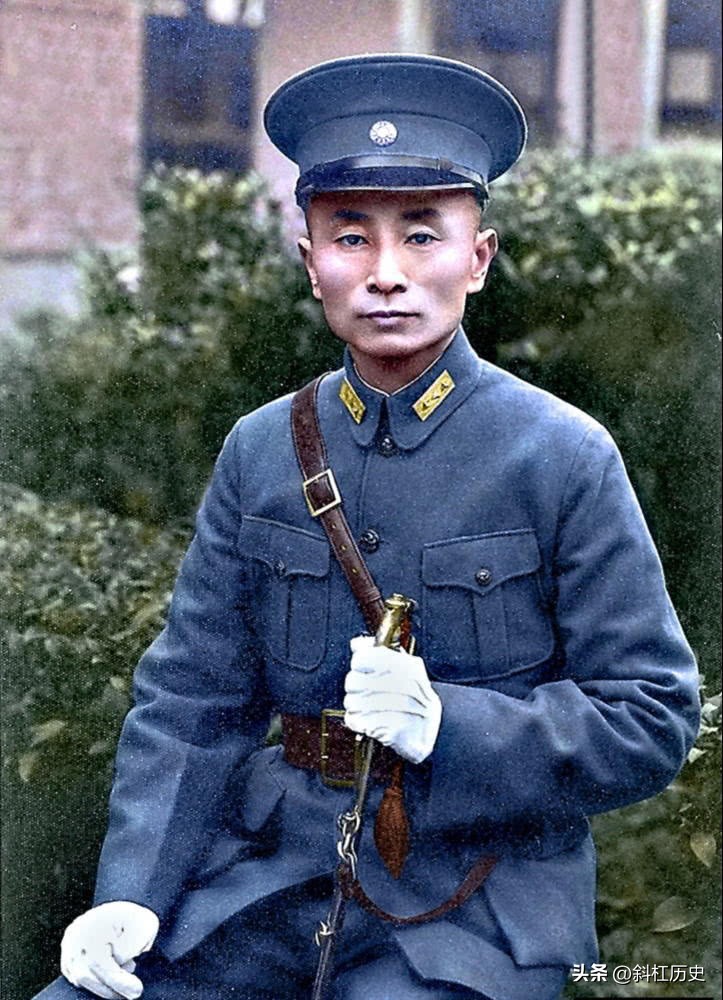 How strong is the real Chen Duxiu? How violent? - iMedia