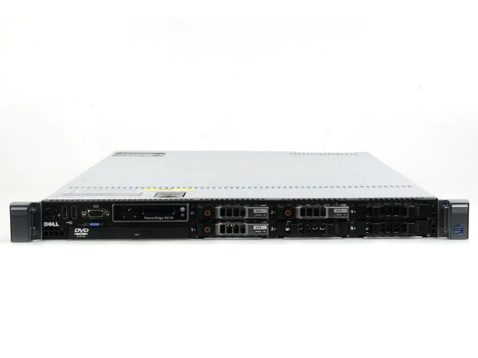 Dell Server R610 - iNEWS