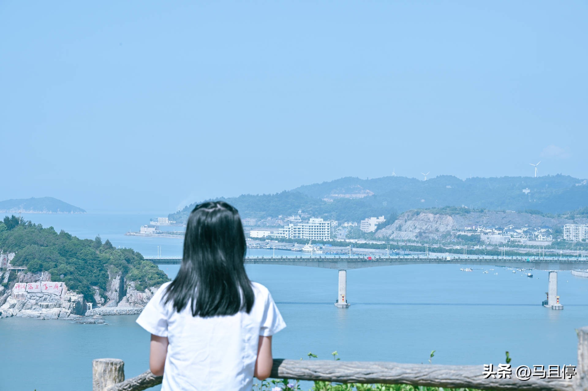 Super fun islands around Hangzhou, you don't need to go to Sanya to see ...