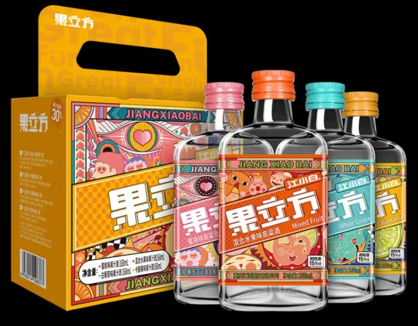 Are you still drinking Jiang Xiaobai? - iNEWS