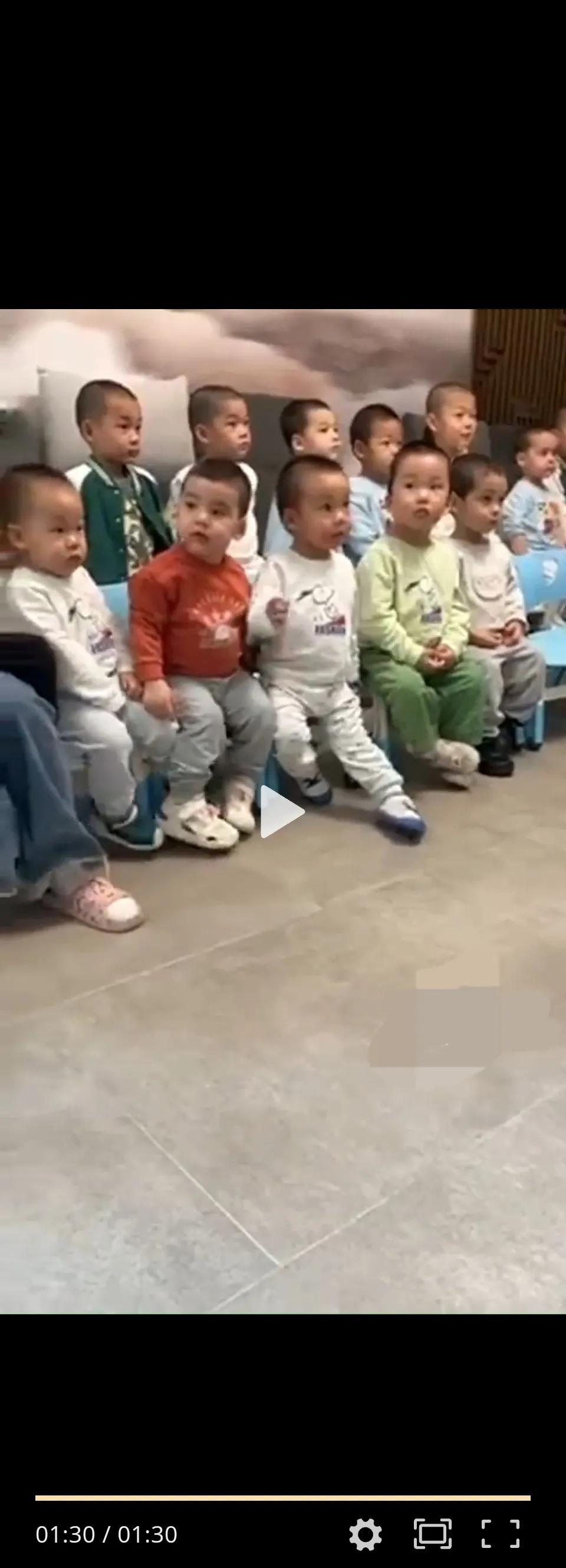 High-quality male TOEIC game boss "Xu Bo" discusses the human nature ...