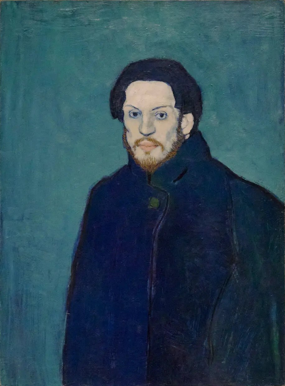 Young Picasso in Paris - iNEWS