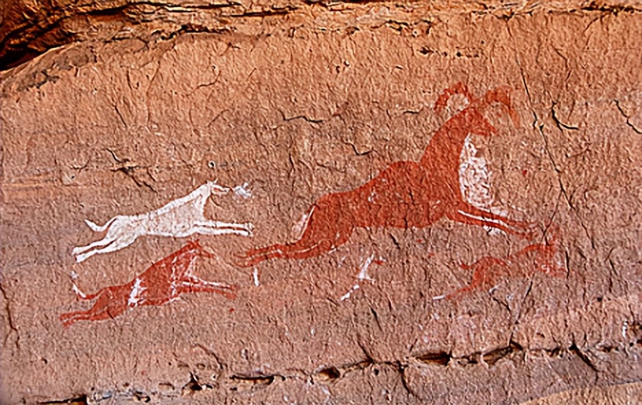 The Annals of Stone Age Art: What Cave Paintings Reveal About African ...