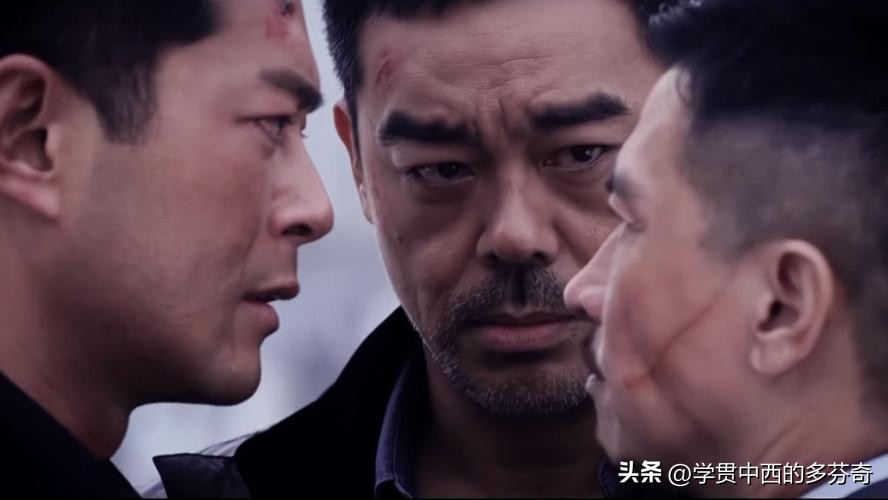 Appreciation and Analysis of Brotherhood and Values in the Movie ...