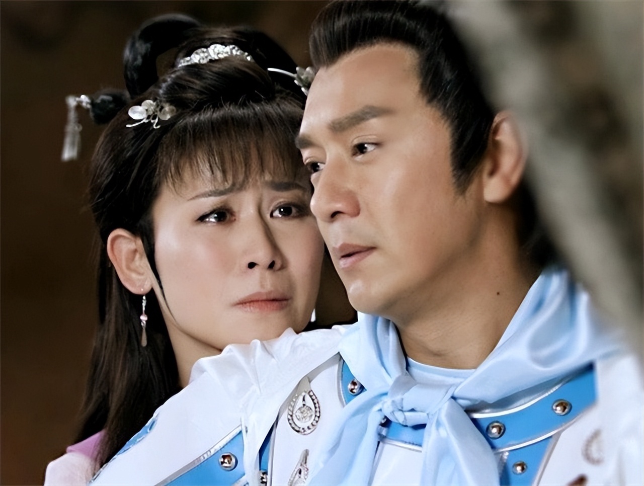 Wang Baochuan guarded the cold kiln for 18 years, why did he die as a ...