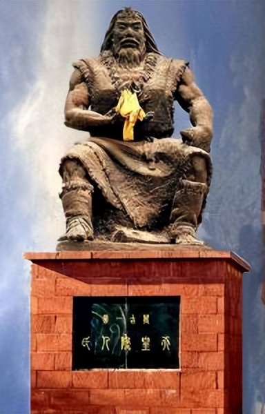 Who were the three emperors and five emperors in ancient times?How many ...