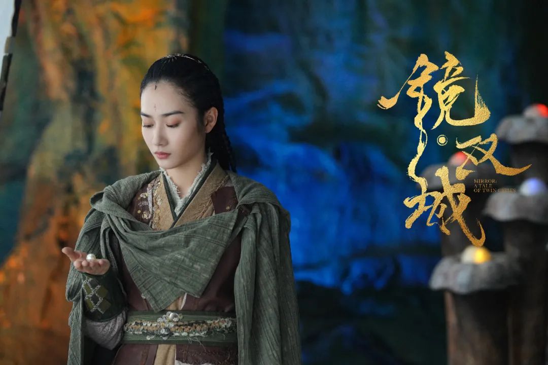 Fan Shuaiqi: Every role is a new "beginning" - iNEWS