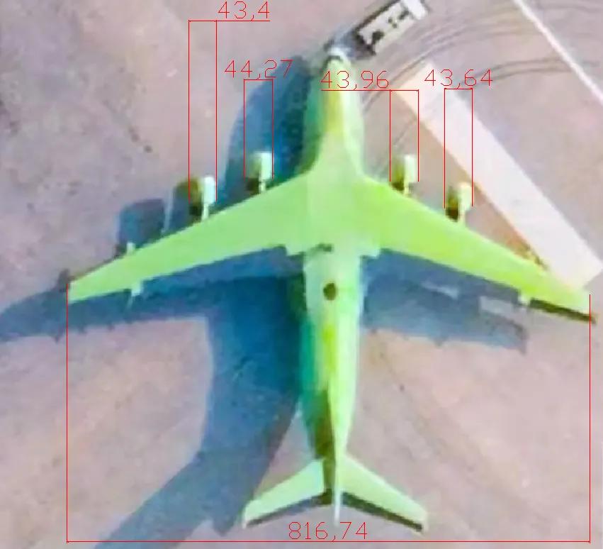 D30kp2 version transport 20 load more than 50 tons!Turbofan 20 may ...