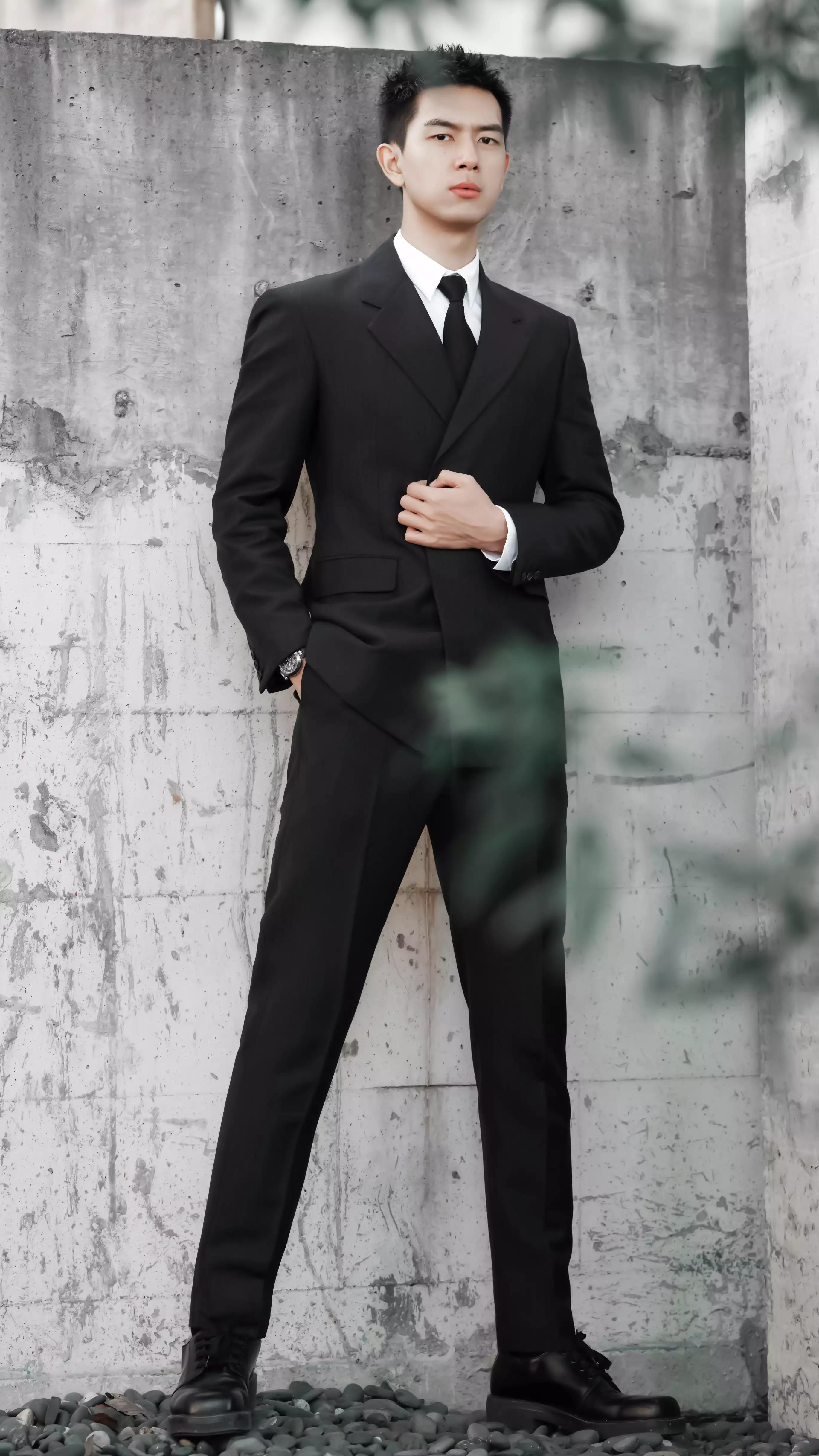 Li Xian wallpaper - iMedia