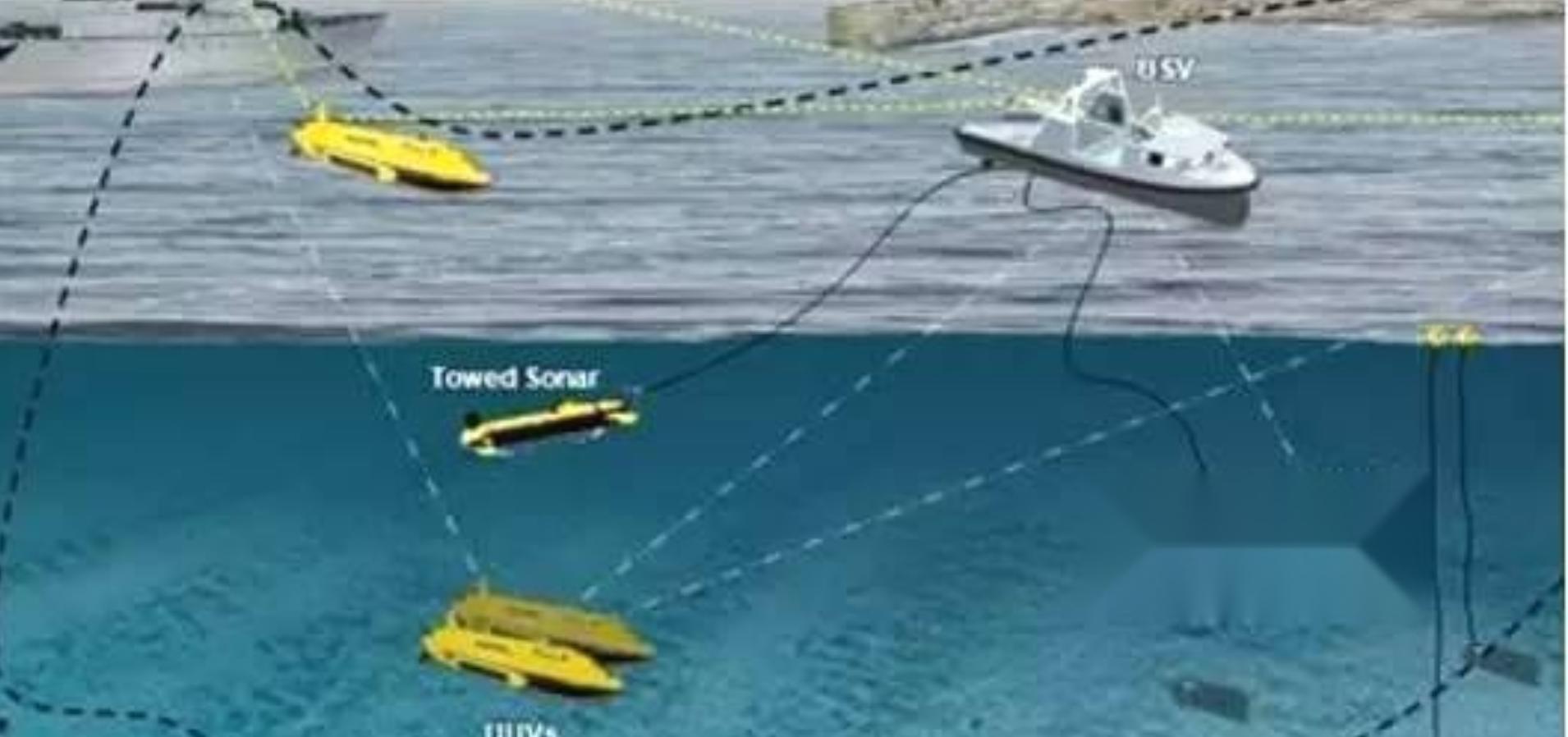 The Rise of Unmanned Combat: The Trend of Future Naval Warfare - iNEWS