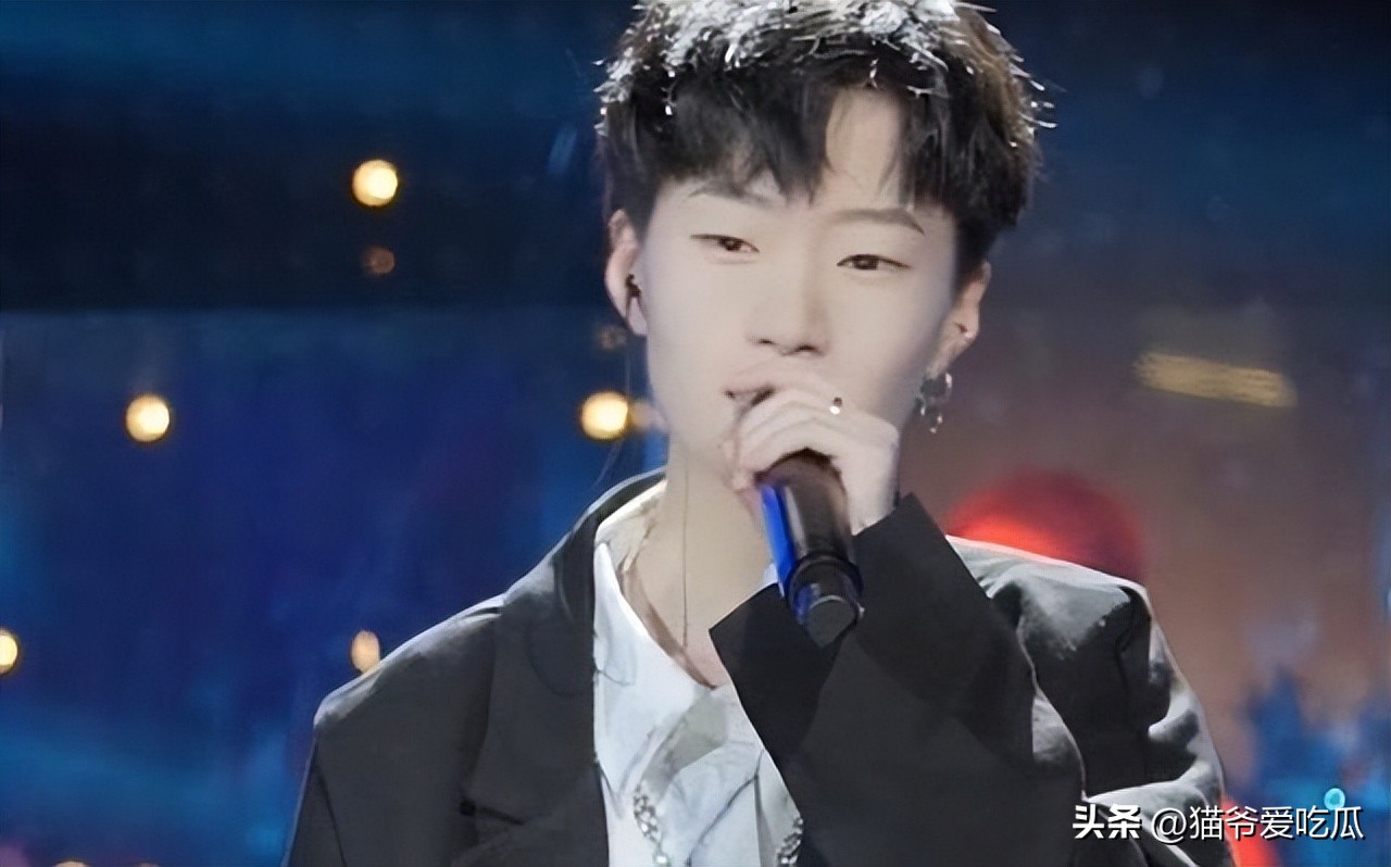 "The Voice of China" Li Chuchu's Personal Information: Treasure Girl ...