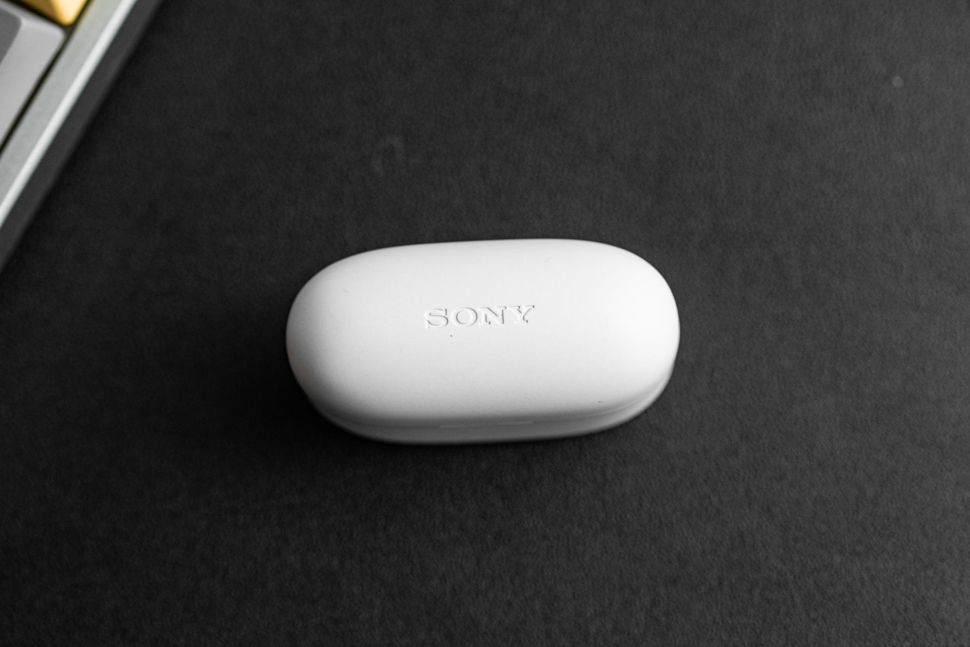 Lightweight all-round true wireless earphones, simply talk about Sony ...