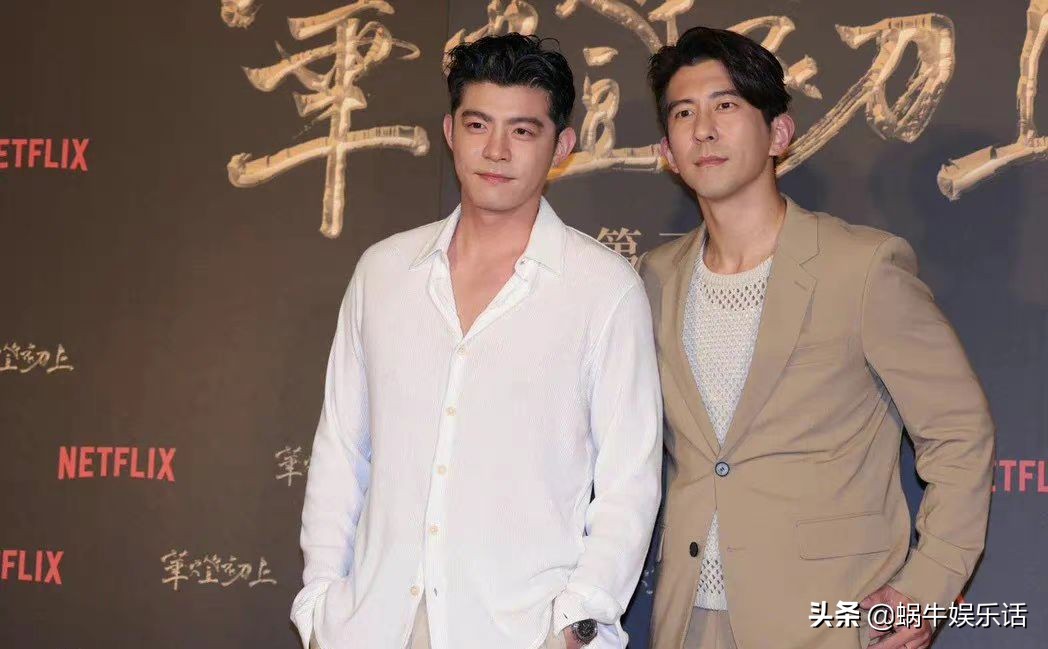 Hua Deng Chu Shang 3: The acting skills of the stars are so poor that the naked eye can see what ...