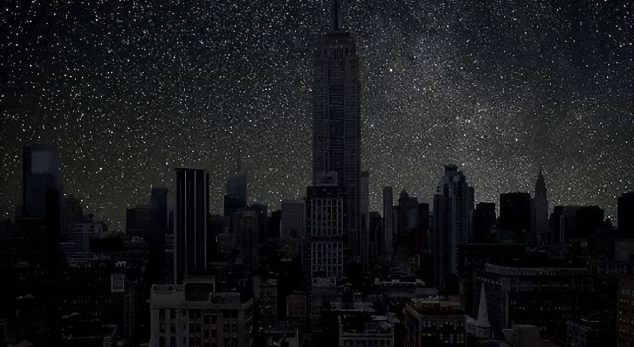 What will the earth look like 10,000 years after humans disappear? - iMedia