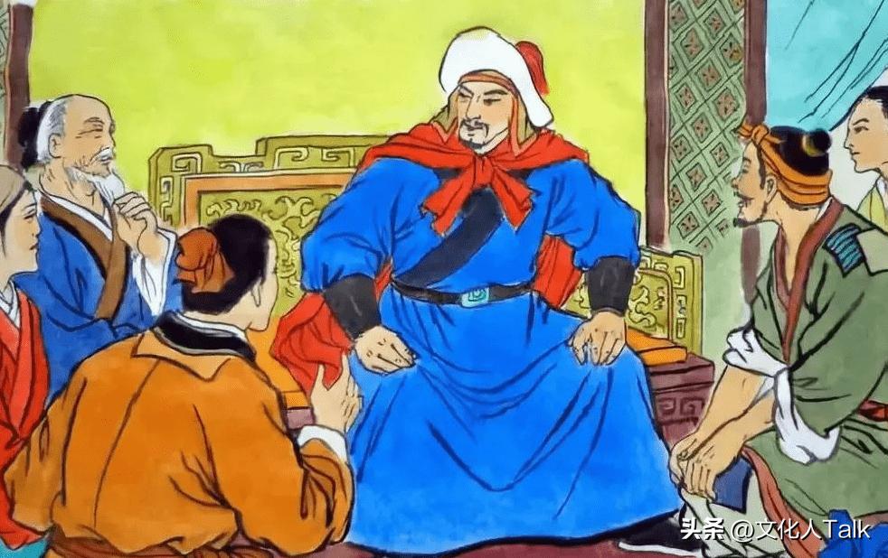 The mystery of history, the whereabouts of King Li Zicheng - iMedia