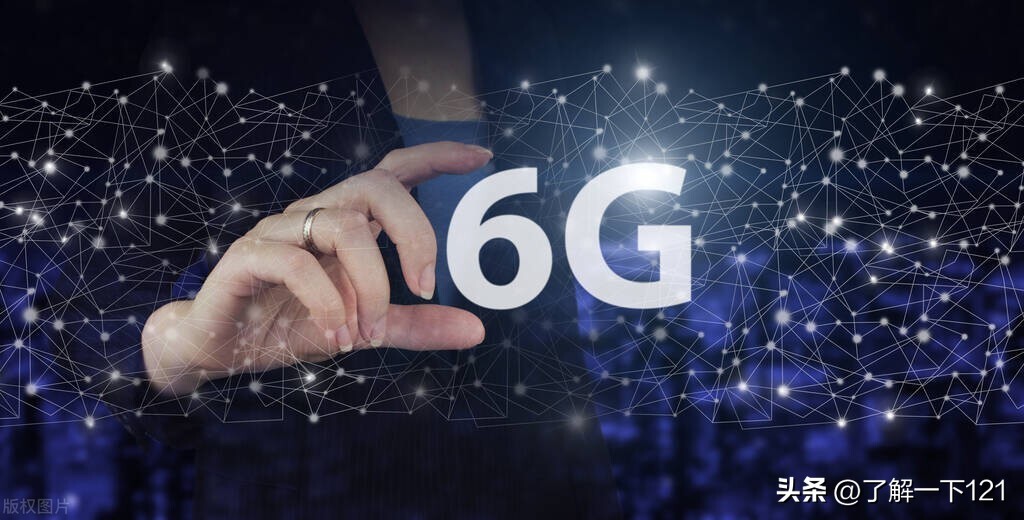 6G communication technology has a substantial breakthrough, and the ...